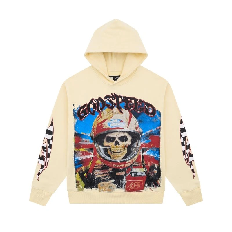 Indistinguishable Ed Hardy Hoodies