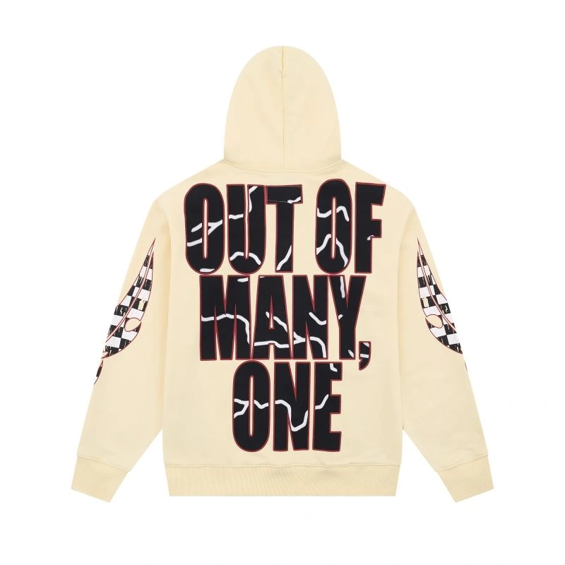 Indistinguishable Ed Hardy Hoodies