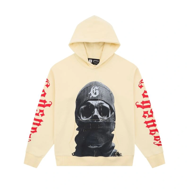 Indistinguishable Ed Hardy Hoodies