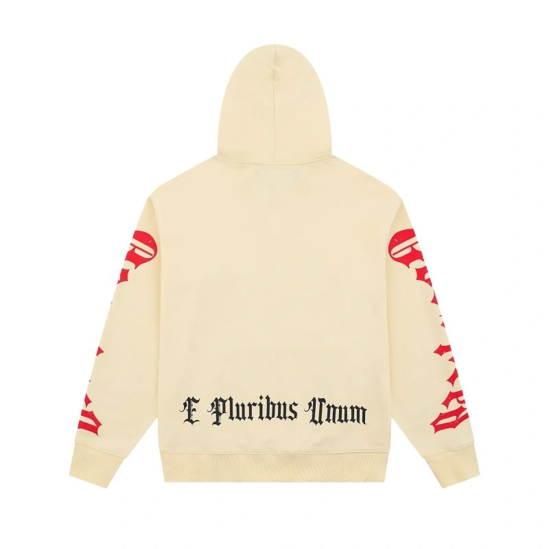 Indistinguishable Ed Hardy Hoodies