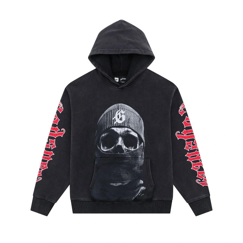 Indistinguishable Ed Hardy Hoodies