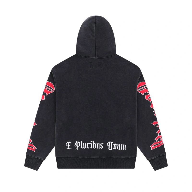 Indistinguishable Ed Hardy Hoodies