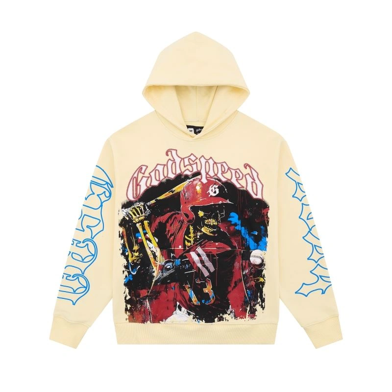 Indistinguishable Ed Hardy Hoodies