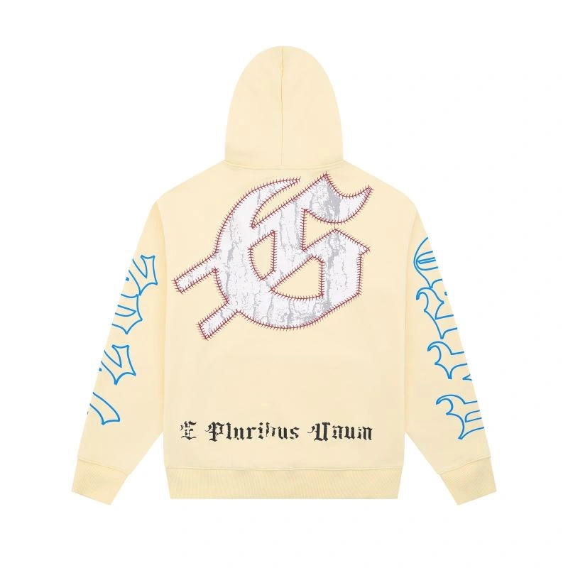 Indistinguishable Ed Hardy Hoodies