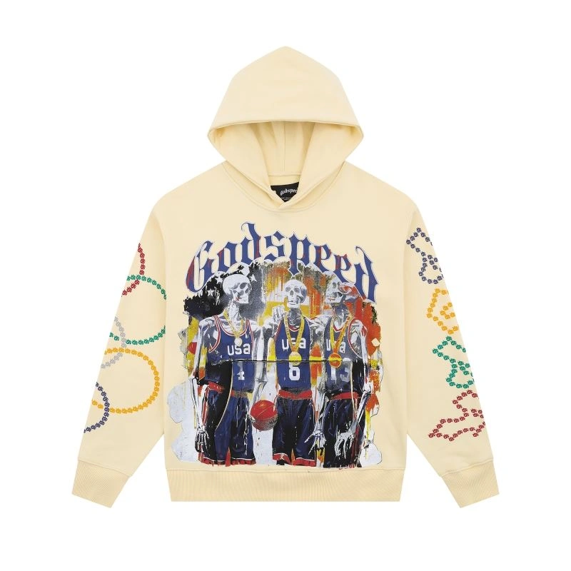 Indistinguishable Ed Hardy Hoodies