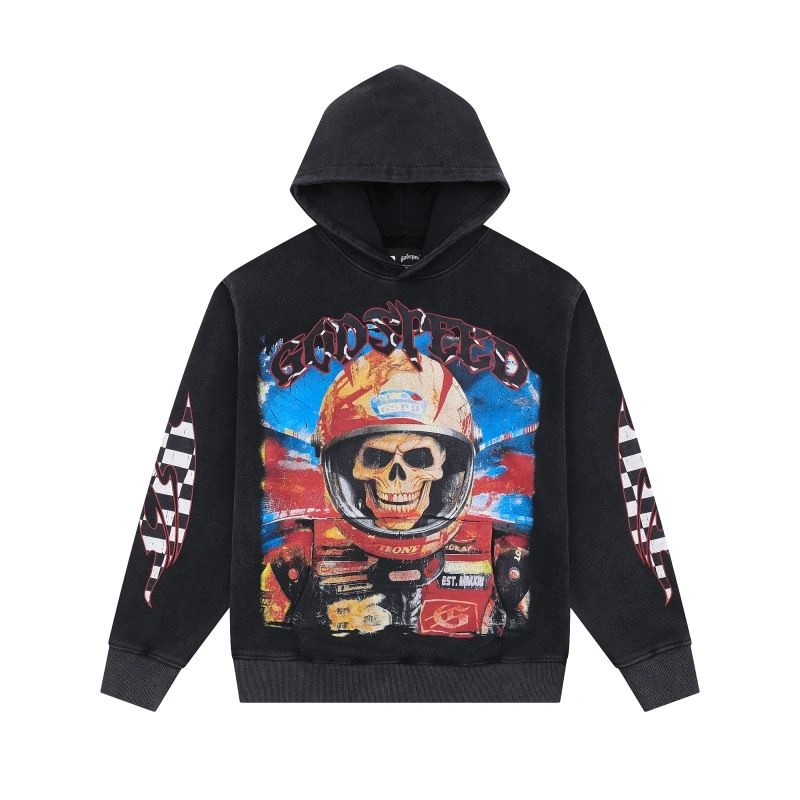 Indistinguishable Ed Hardy Hoodies