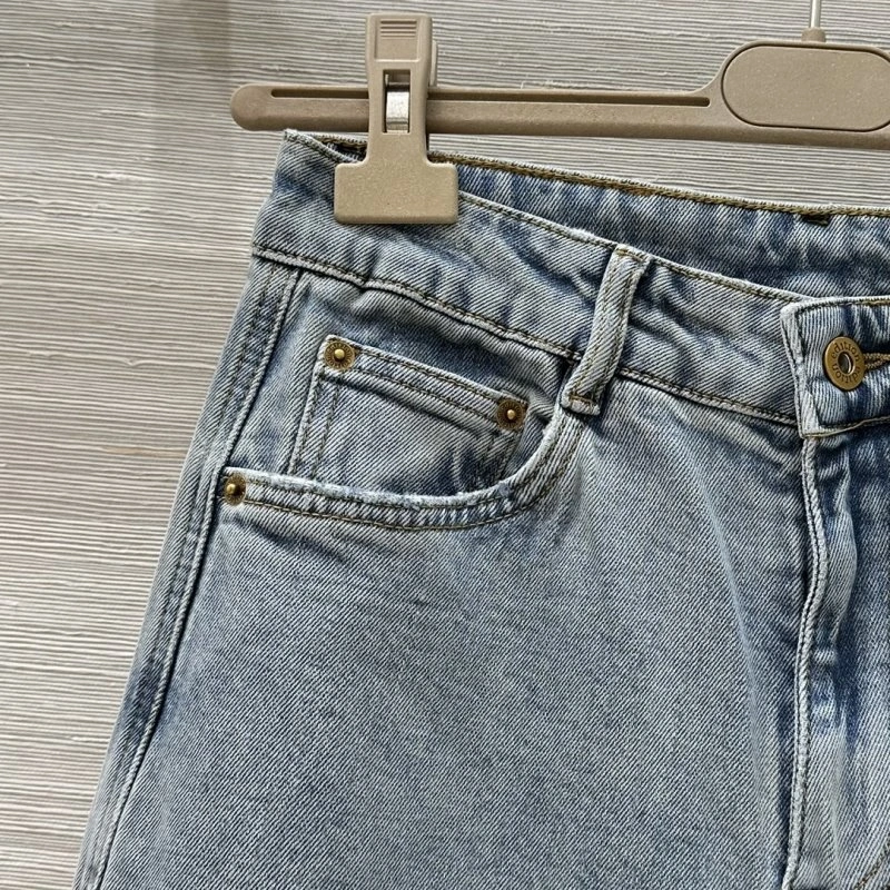Value-priced Ed Hardy Jeans
