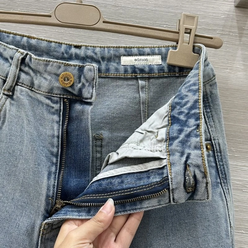 Value-priced Ed Hardy Jeans