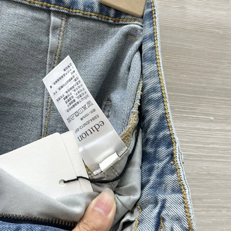 Value-priced Ed Hardy Jeans
