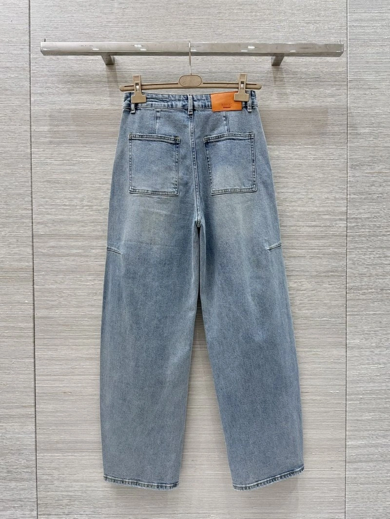 Value-priced Ed Hardy Jeans