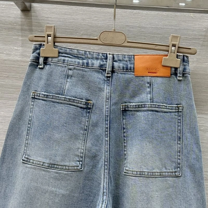 Value-priced Ed Hardy Jeans