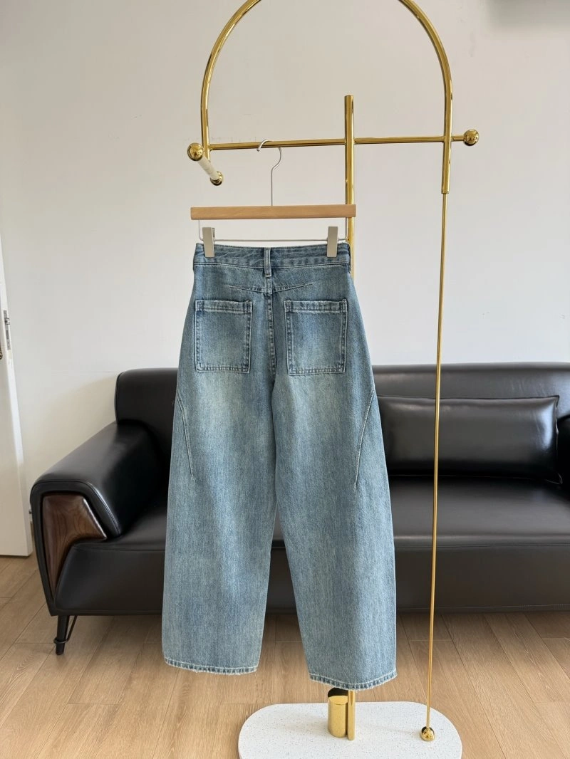 Exact replica Ed Hardy Jeans