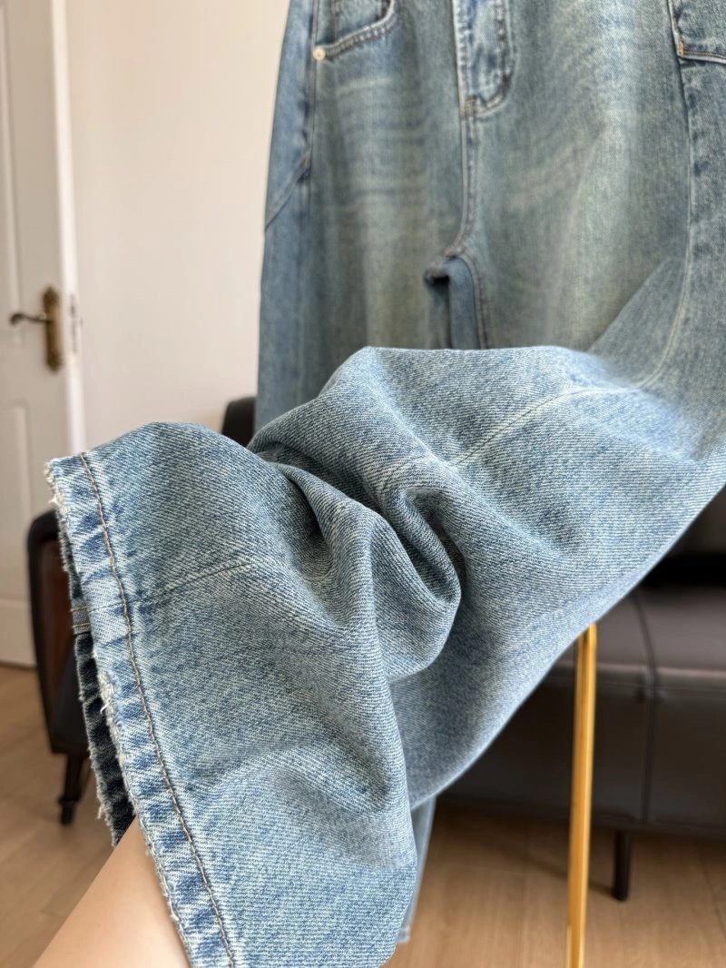 Exact replica Ed Hardy Jeans