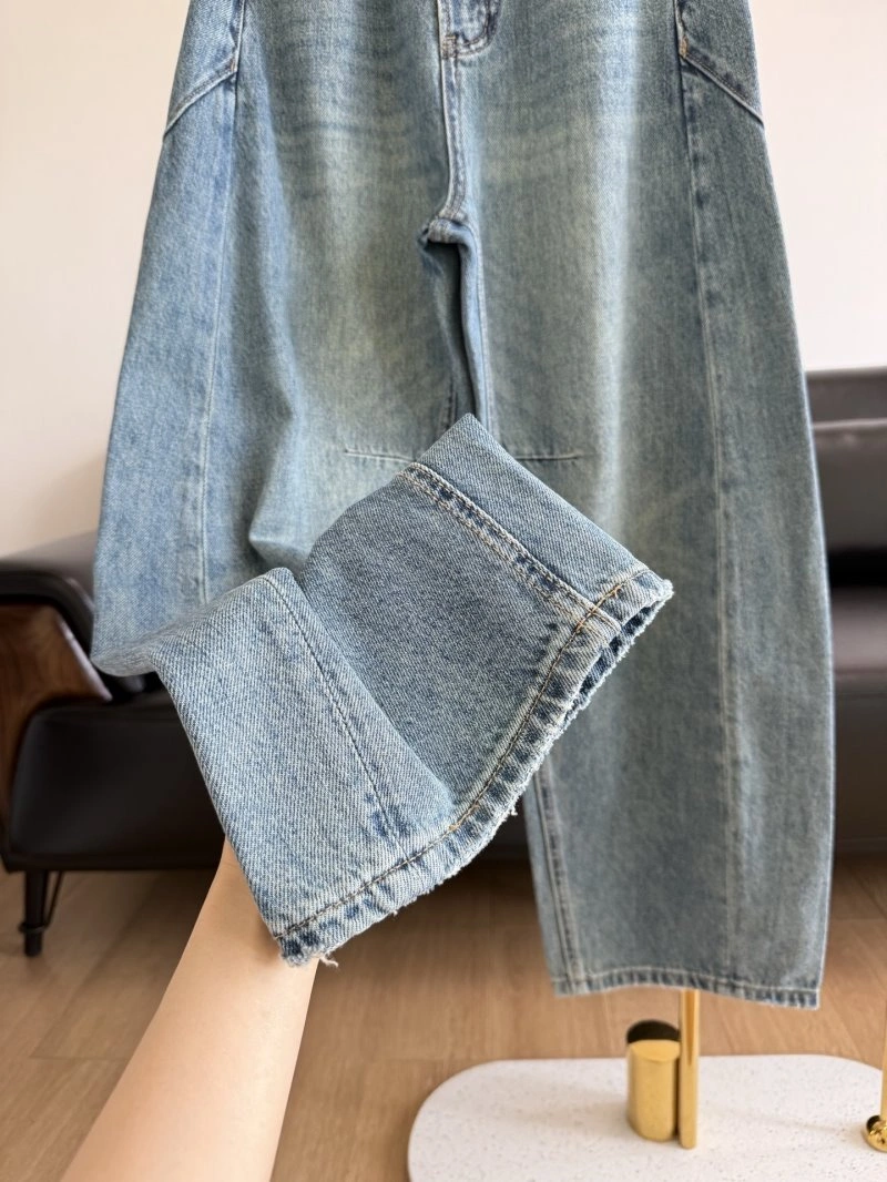 Exact replica Ed Hardy Jeans