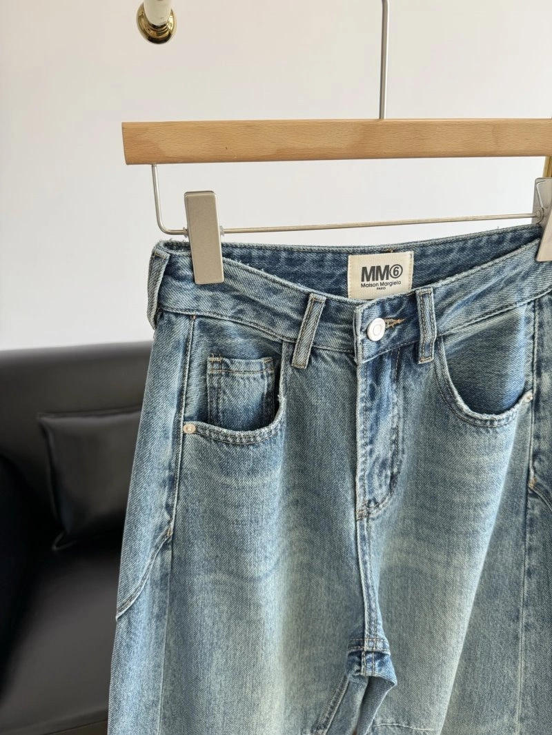 Exact replica Ed Hardy Jeans