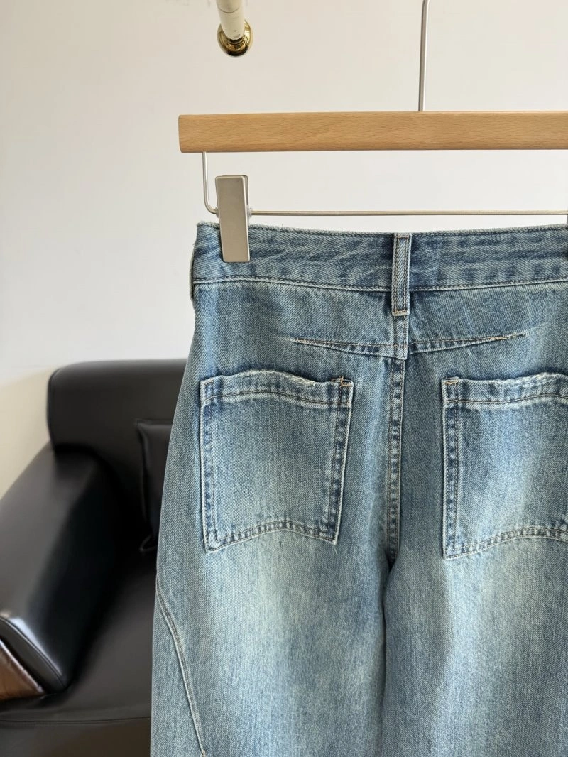 Exact replica Ed Hardy Jeans