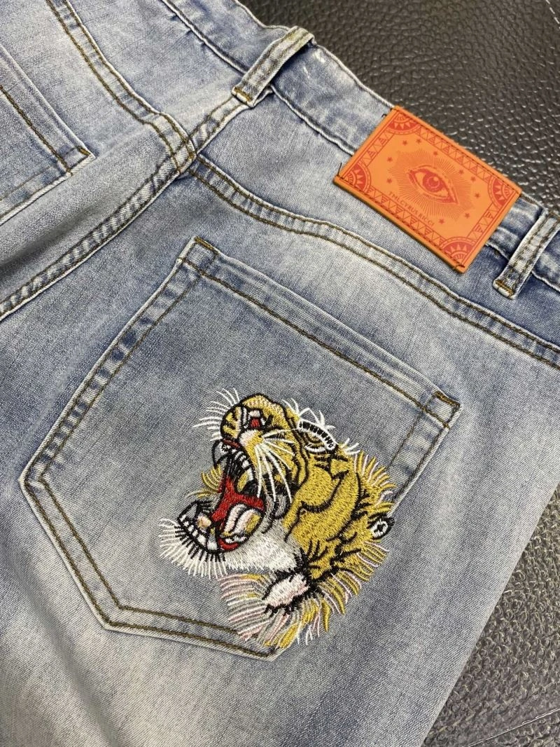 Original Ed Hardy Jeans
