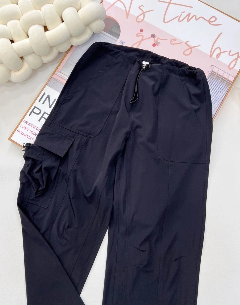 Brand-authenticated Ed Hardy Long Pants