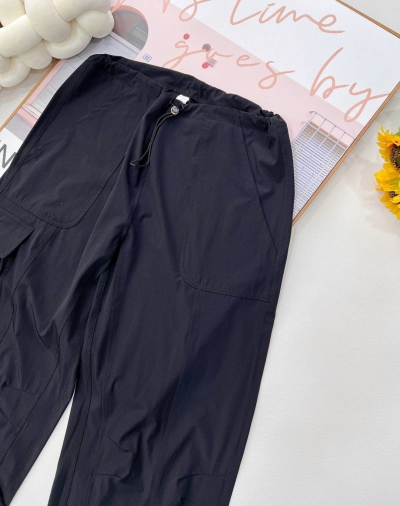 Brand-authenticated Ed Hardy Long Pants