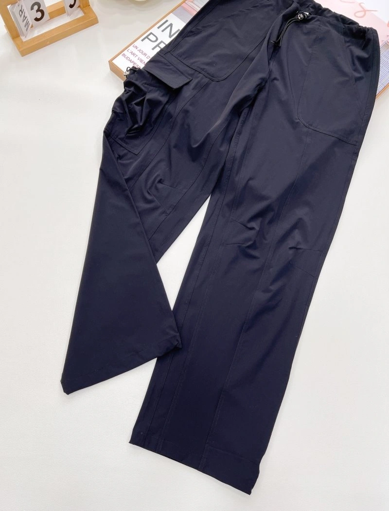 Brand-authenticated Ed Hardy Long Pants