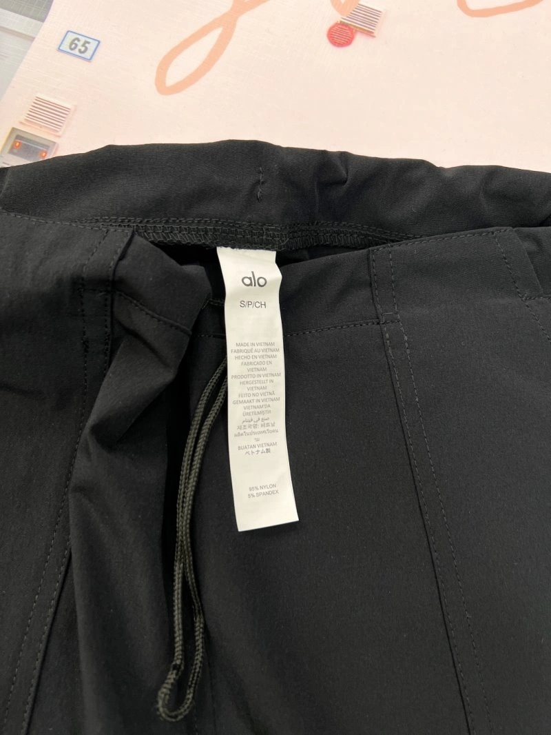 Brand-authenticated Ed Hardy Long Pants