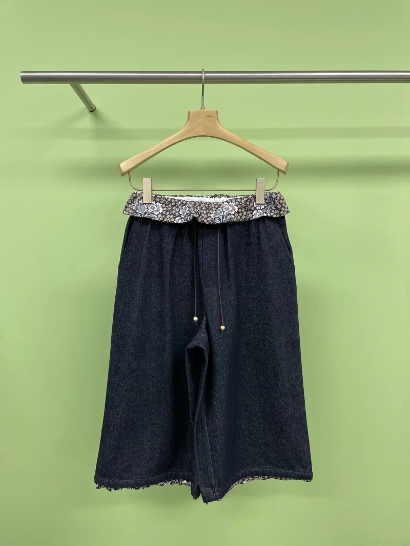 Ed Hardy Short Pants