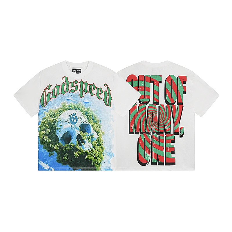 Ed Hardy T-Shirts
