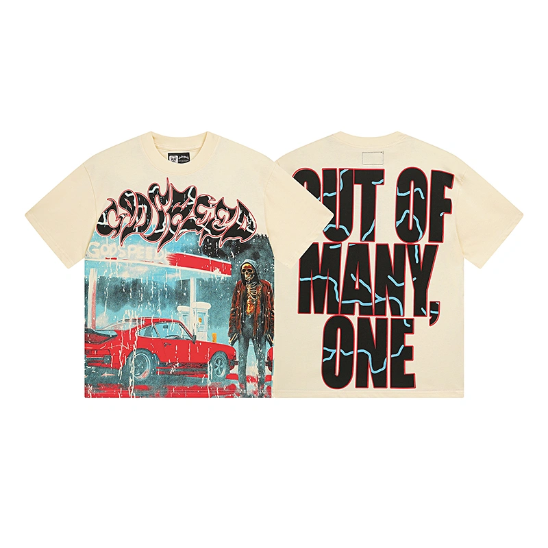 Cut-rate Ed Hardy T-Shirts