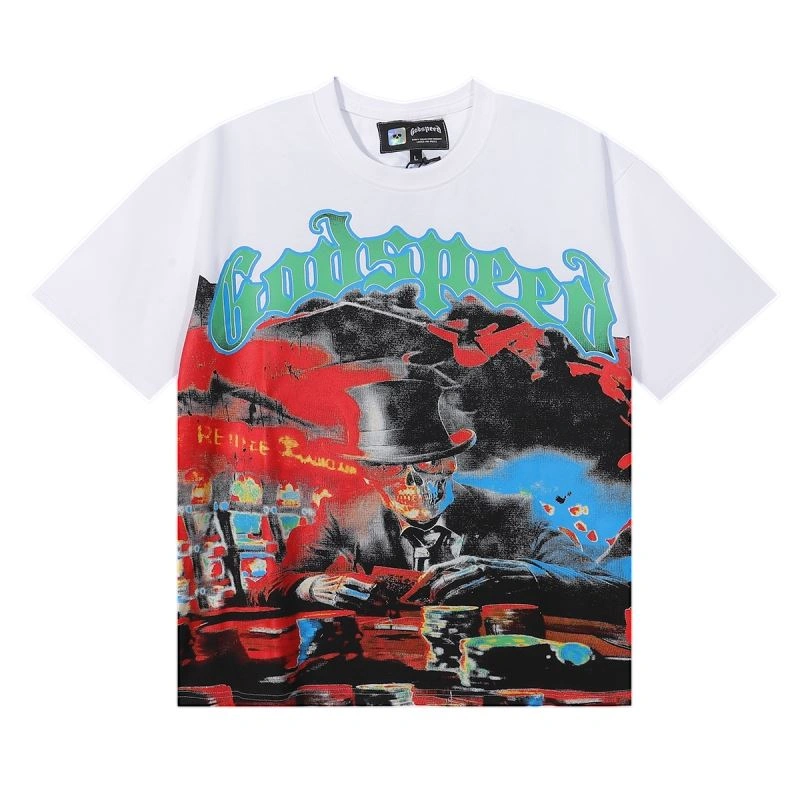 Cut-rate Ed Hardy T-Shirts
