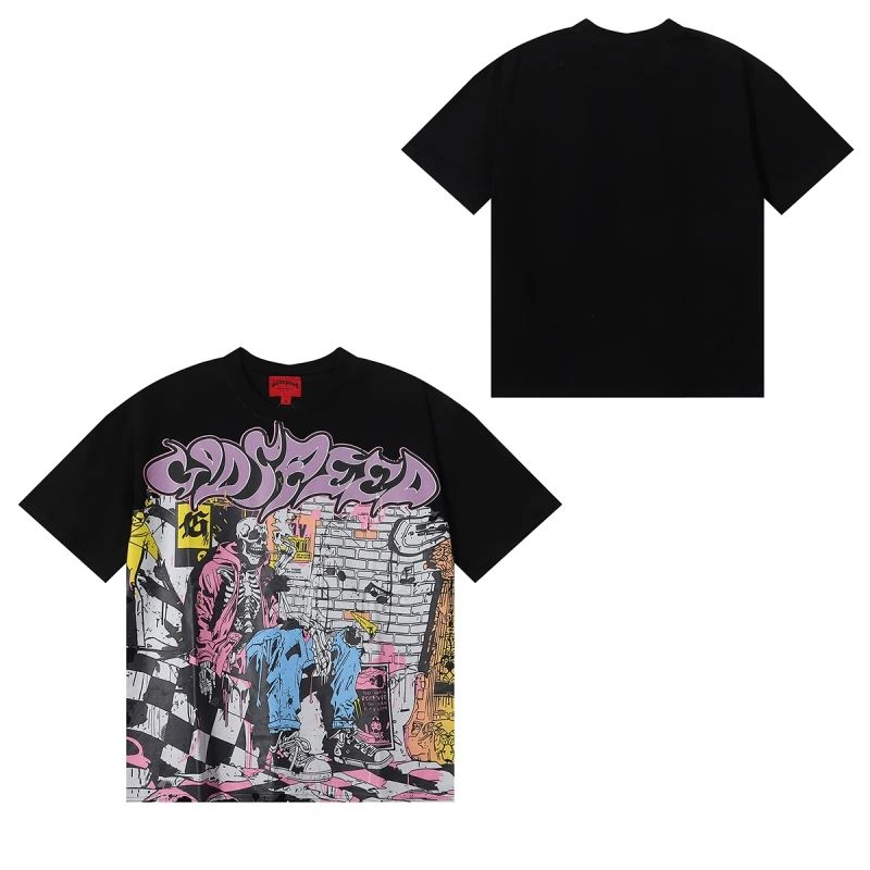Cut-rate Ed Hardy T-Shirts