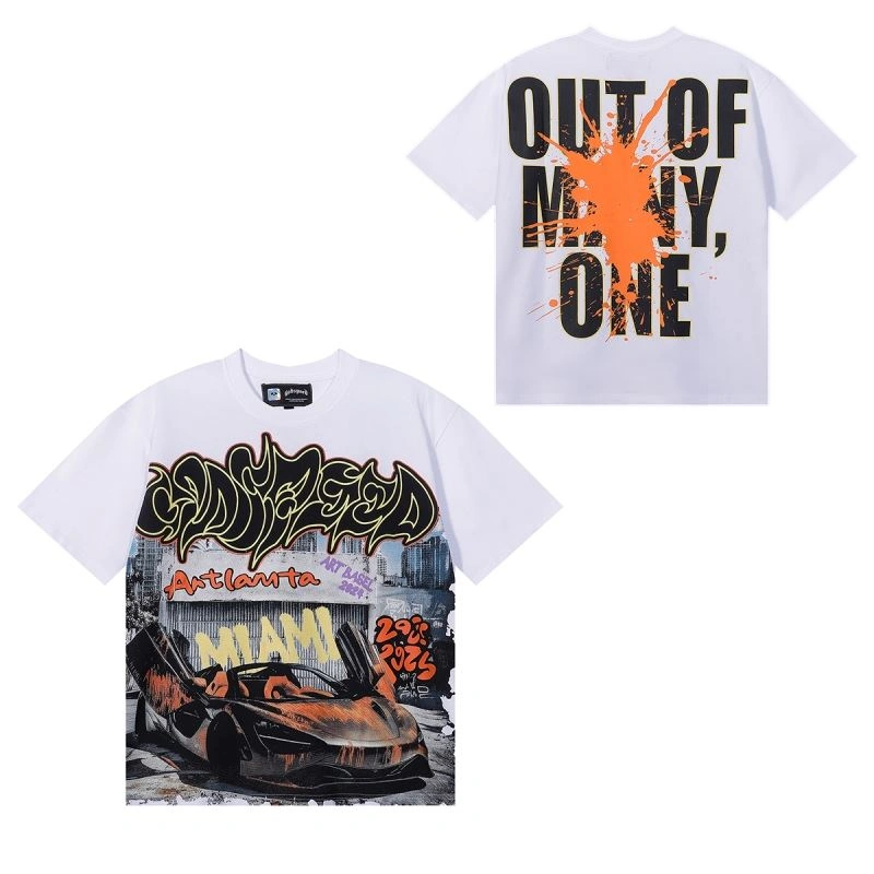 Cut-rate Ed Hardy T-Shirts