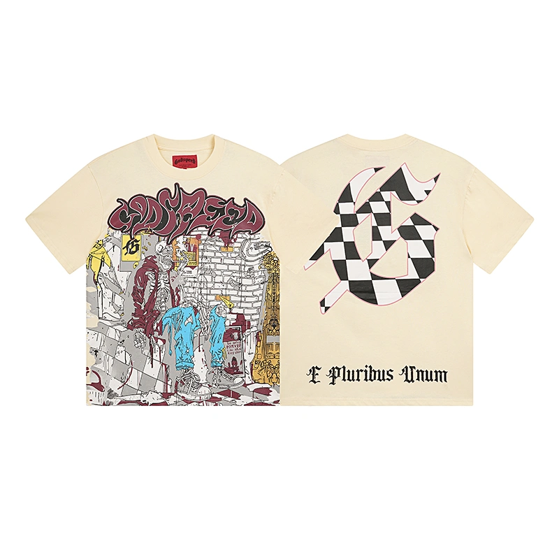 Cut-rate Ed Hardy T-Shirts