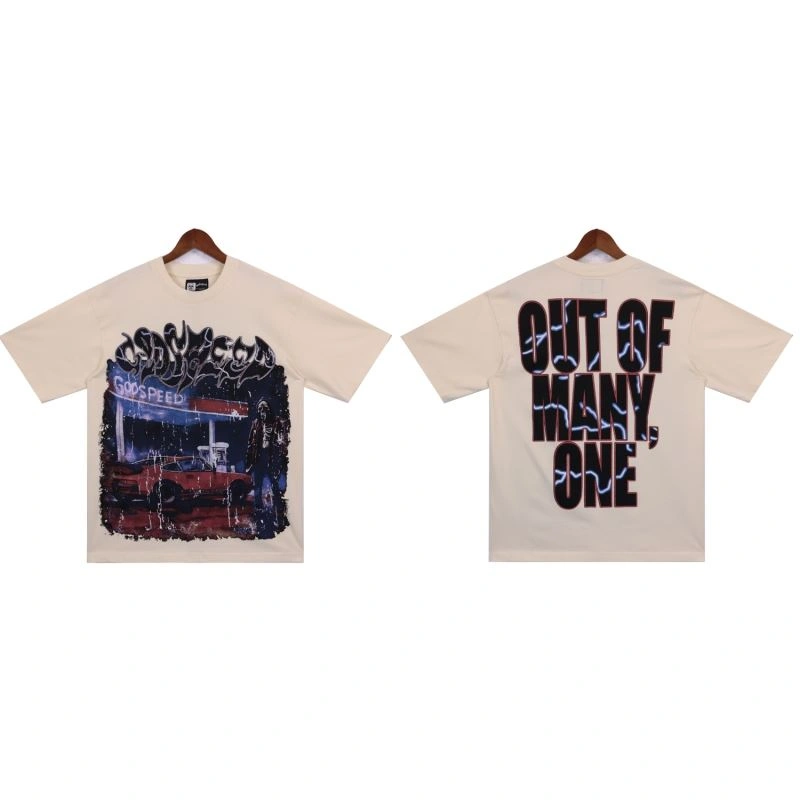 Indistinguishable Ed Hardy T-Shirts