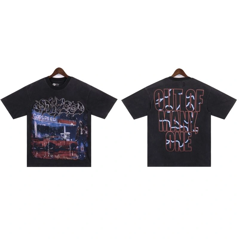 Indistinguishable Ed Hardy T-Shirts