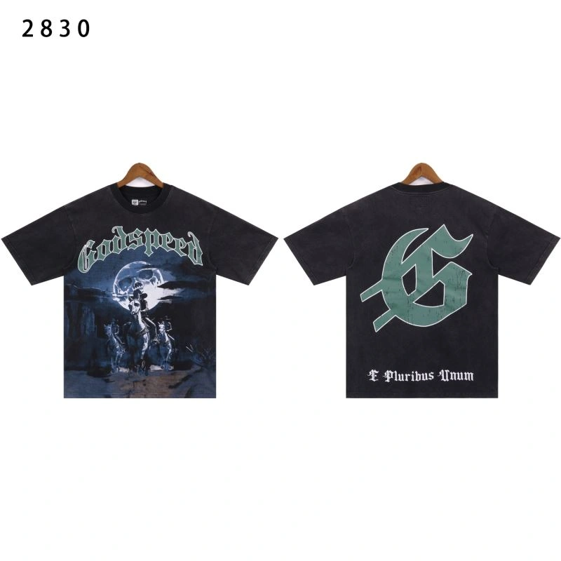 Indistinguishable Ed Hardy T-Shirts
