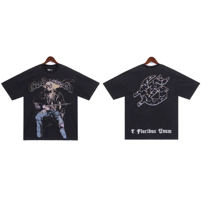 Indistinguishable Ed Hardy T-Shirts