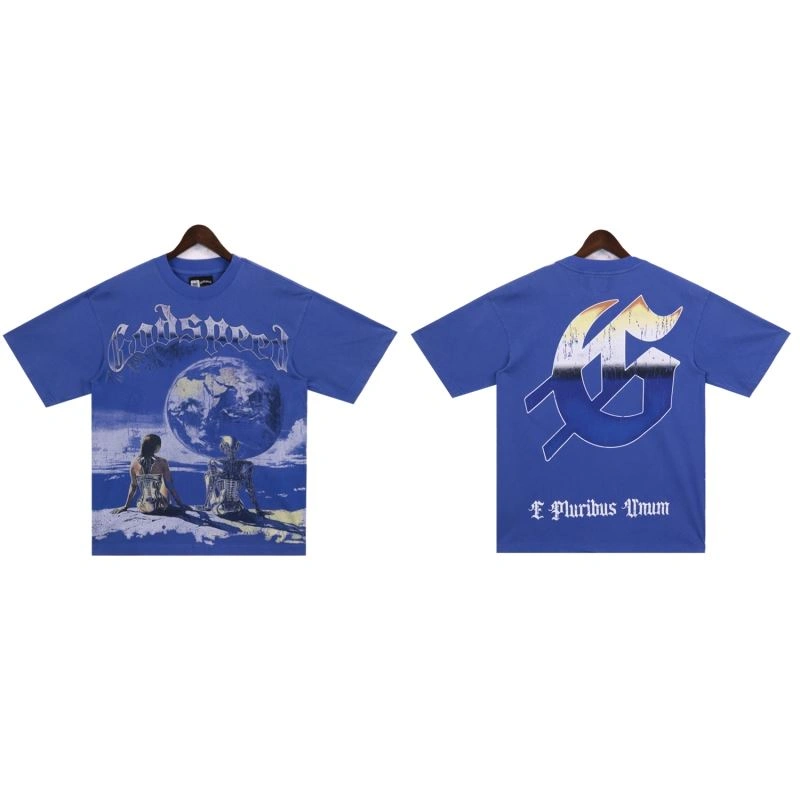 Indistinguishable Ed Hardy T-Shirts