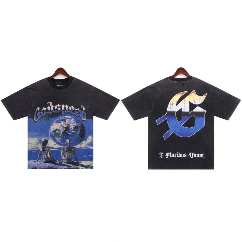 Indistinguishable Ed Hardy T-Shirts