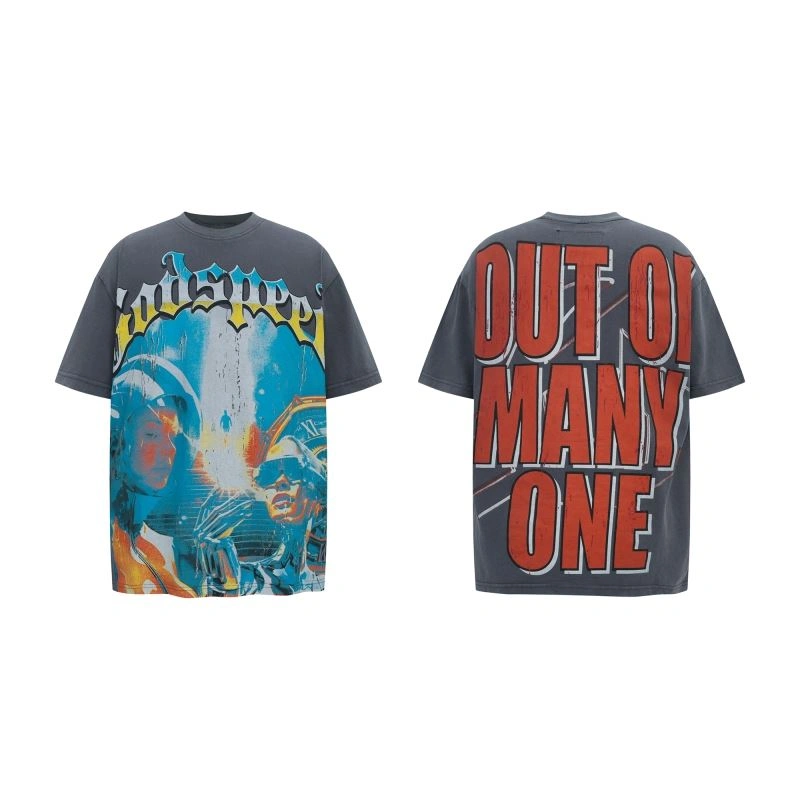Indistinguishable Ed Hardy T-Shirts