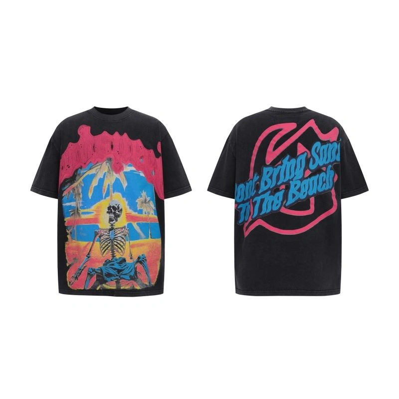 Indistinguishable Ed Hardy T-Shirts