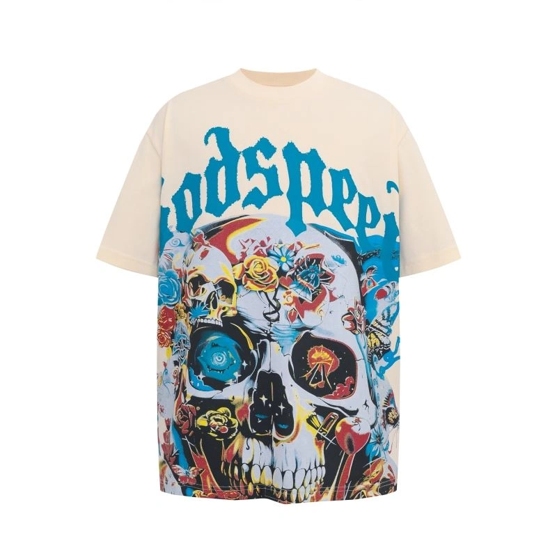 Indistinguishable Ed Hardy T-Shirts