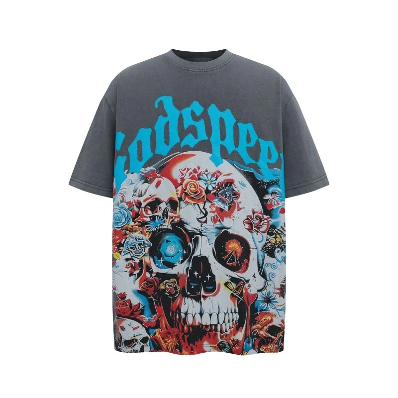 Indistinguishable Ed Hardy T-Shirts