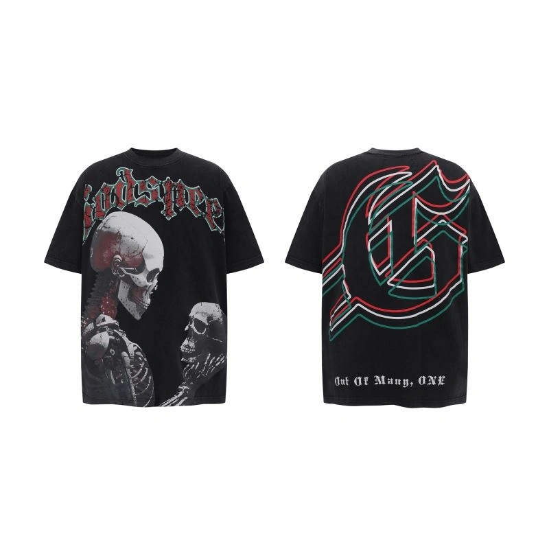 Indistinguishable Ed Hardy T-Shirts