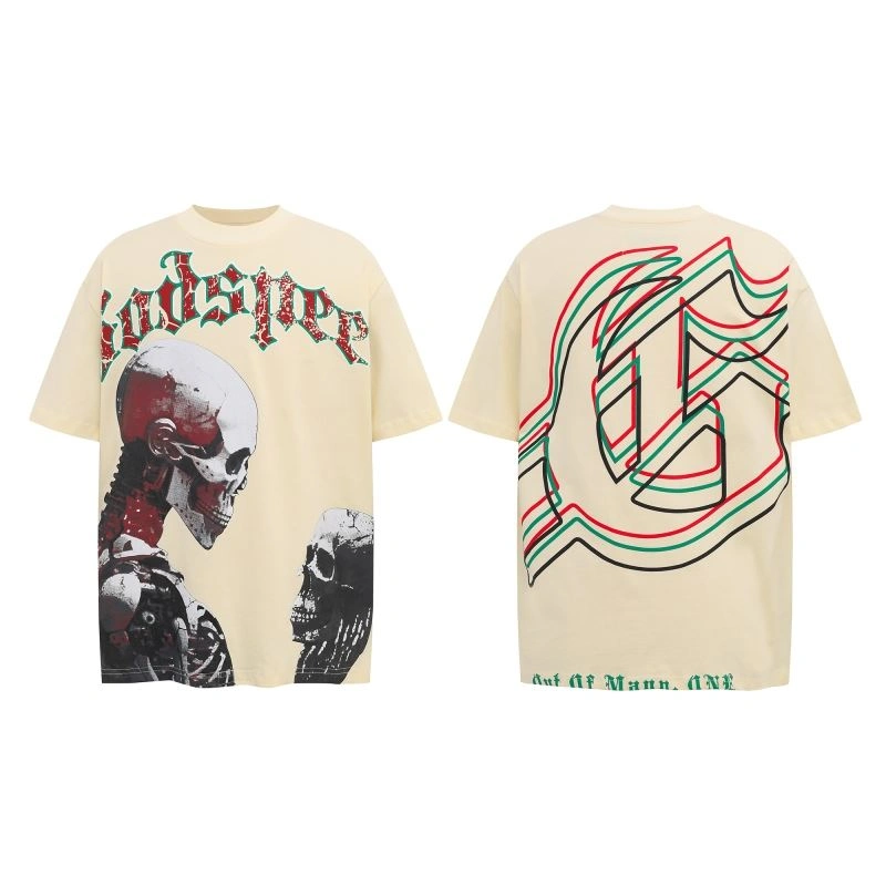 Indistinguishable Ed Hardy T-Shirts