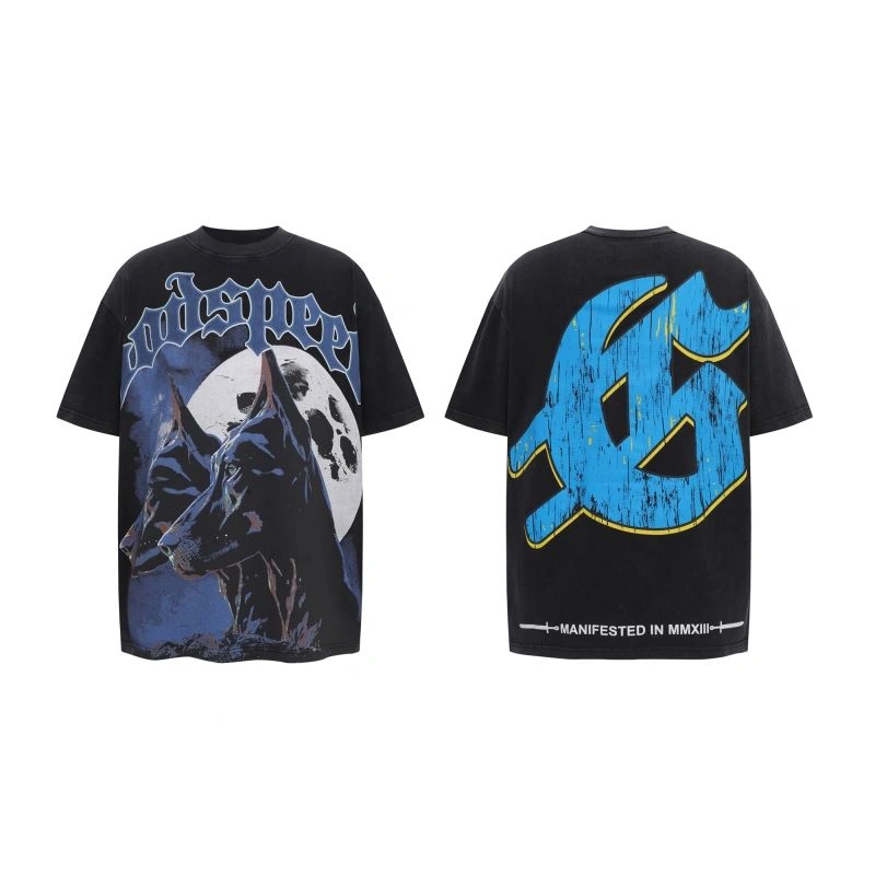 Indistinguishable Ed Hardy T-Shirts