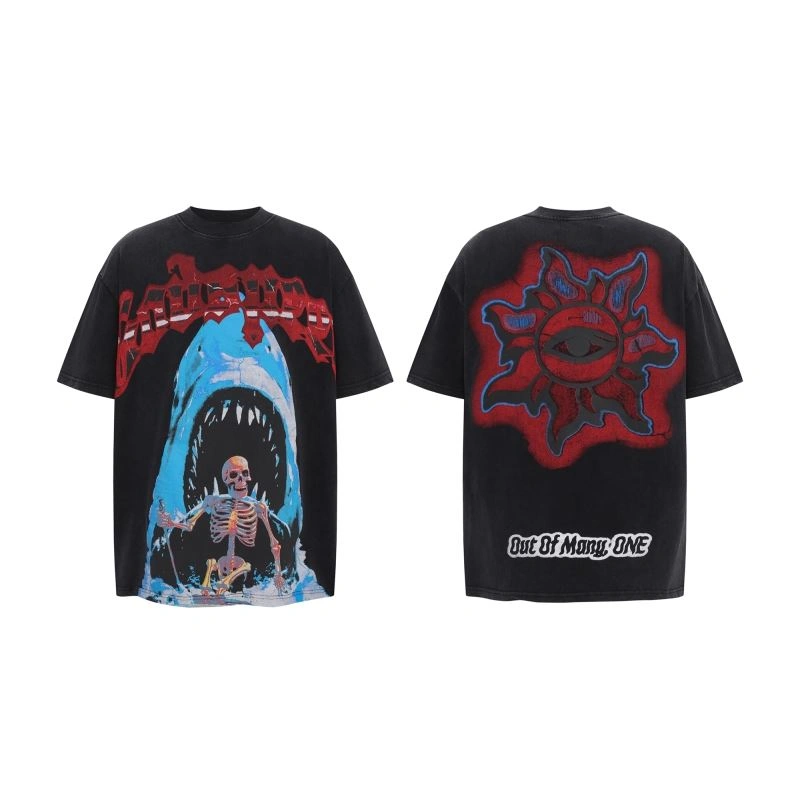 Indistinguishable Ed Hardy T-Shirts