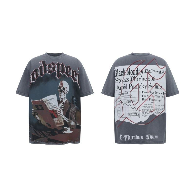 Indistinguishable Ed Hardy T-Shirts