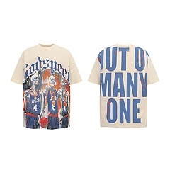 Indistinguishable Ed Hardy T-Shirts