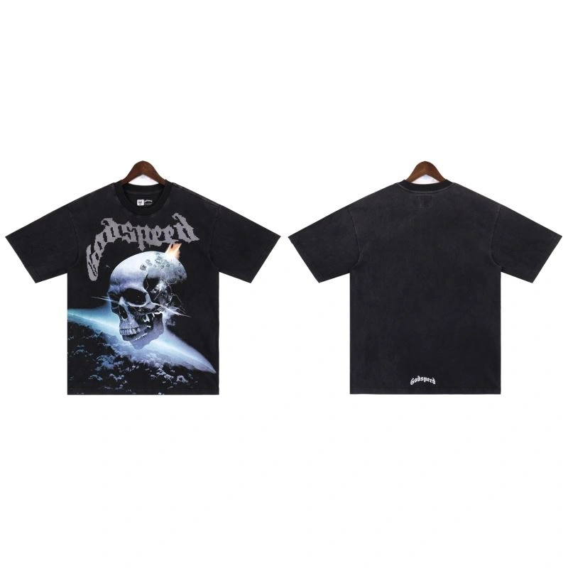 Indistinguishable Ed Hardy T-Shirts