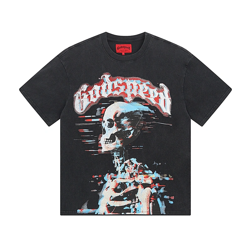 Indistinguishable Ed Hardy T-Shirts
